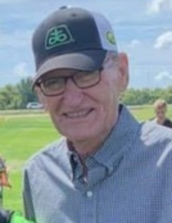 Richard "Dick" Larson Obituary - 2023 - Snyder & Hollenbaugh Funeral ...