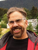 Jeffrey Scott Theis - 2023 - Morton Whetstone