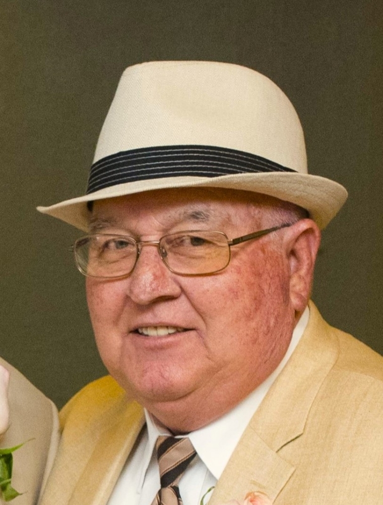 Leon Hayes - 2023 - Smith Funeral Homes & Crematory