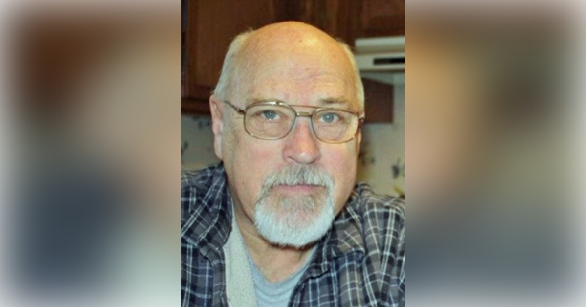 Obituary information for Edward "Larry" L. Wehmeyer