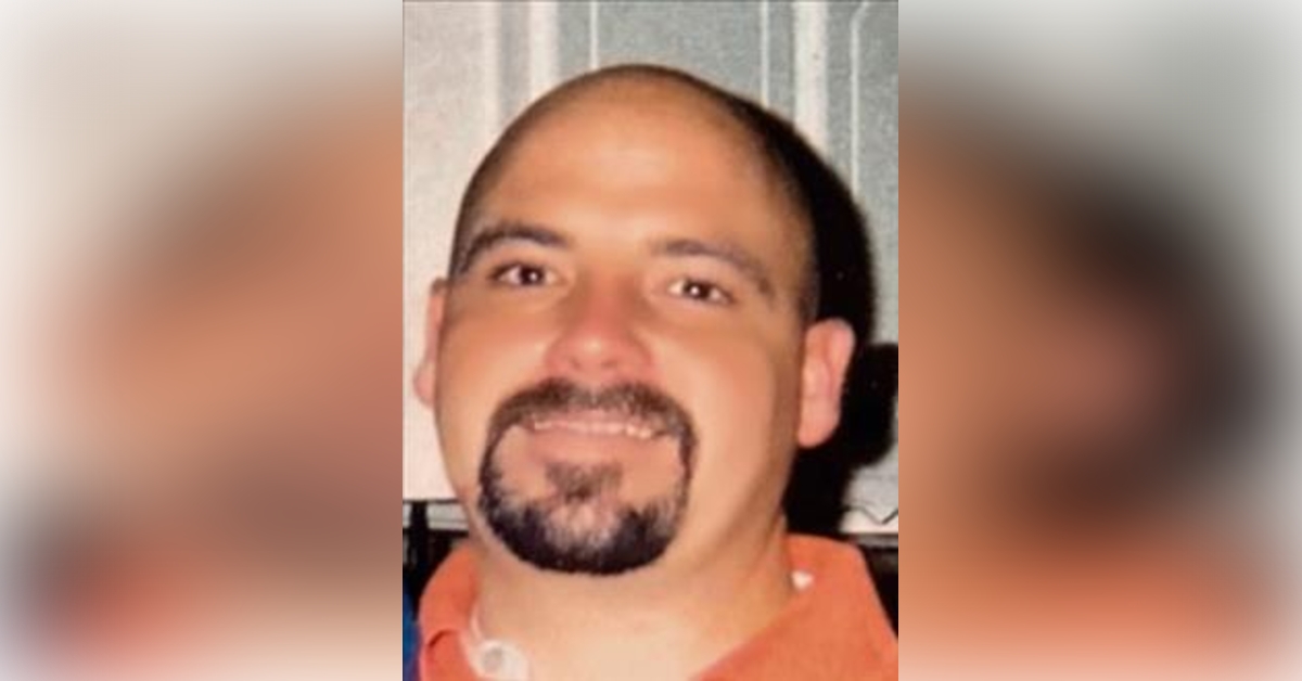 Obituary information for Eric James Smith