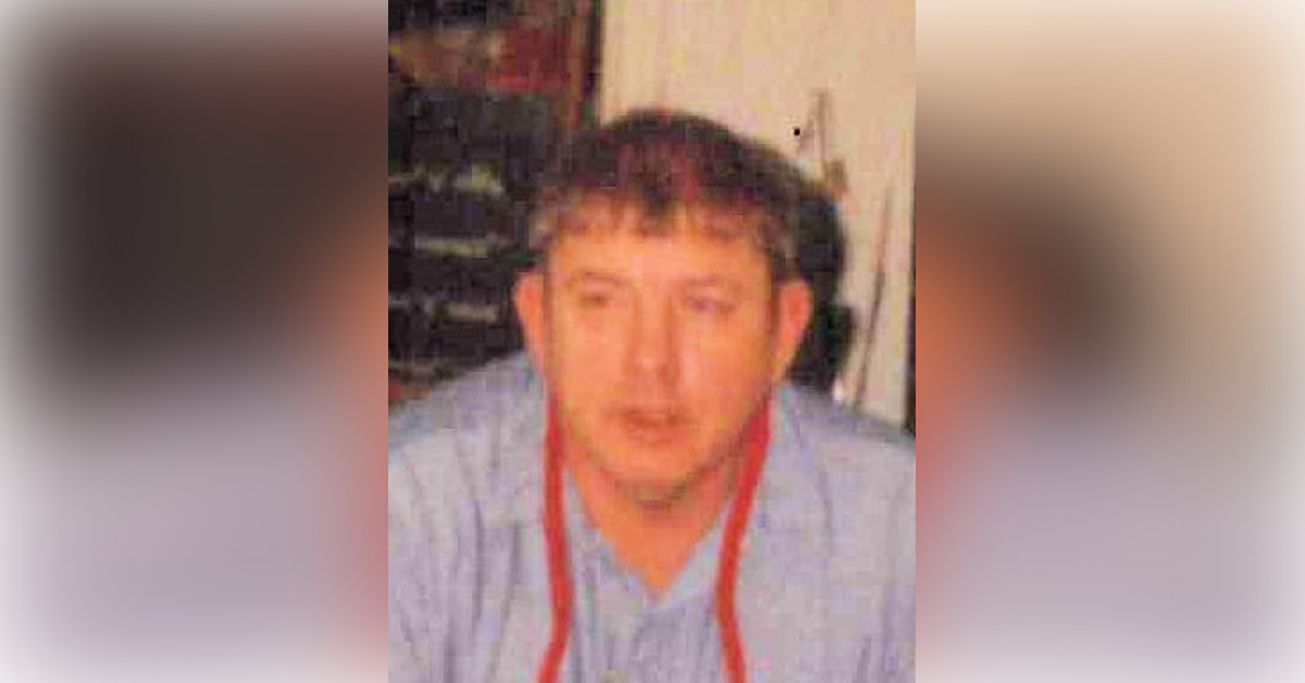 Obituary information for Larry D. Johnson