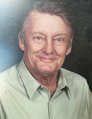 Raymond Walker Leary - 2023 - Horton's Funeral Home and Cremations