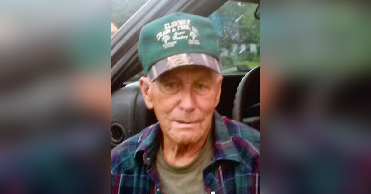 Obituary information for William Andrew "Bill" Heckman
