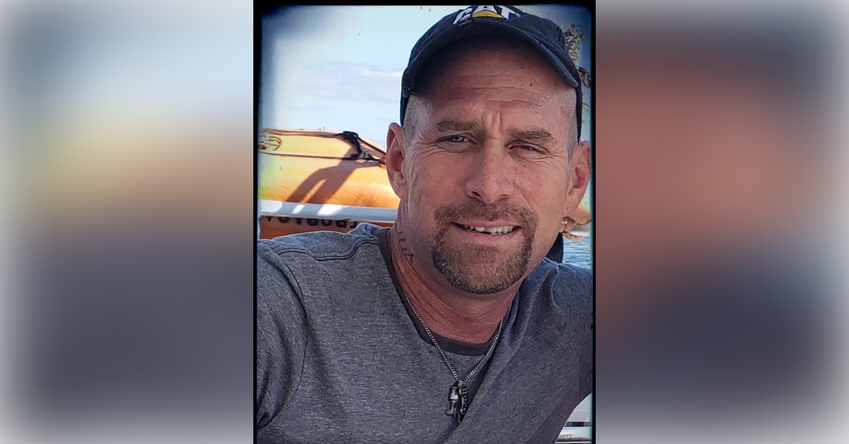 Obituary information for Chris Allen