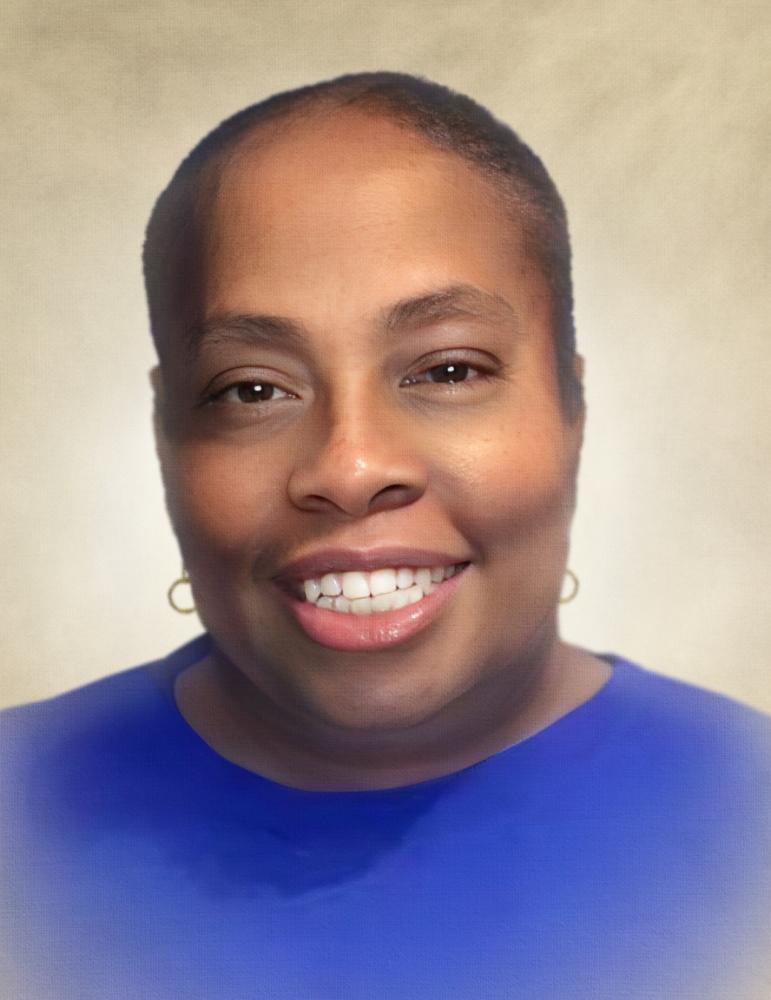 Regina Lenisa Martin - 2023 - Seller-Smith Funeral Home Inc