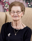 Yvette Simon - 2023 - Adam's Funeral Home