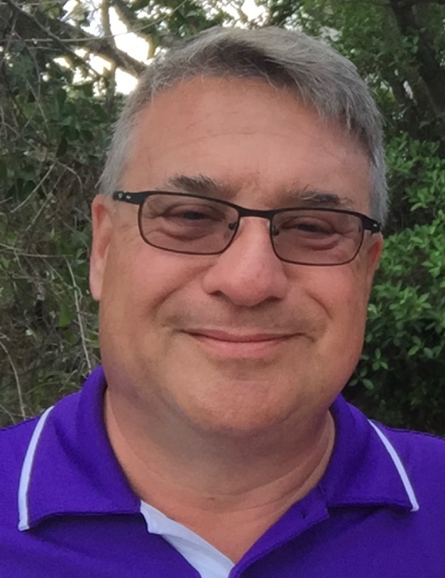 Mark Landrum - 2023 - Companion Funeral & Cremation Service