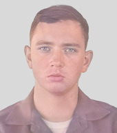 Garold Karl Bertrand - 2023 - Flores Funeral Home