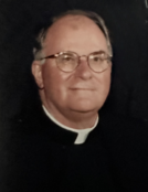 Reverend John D. Silcox, Jr. - 2023 - Ruffenach Family Funeral Homes