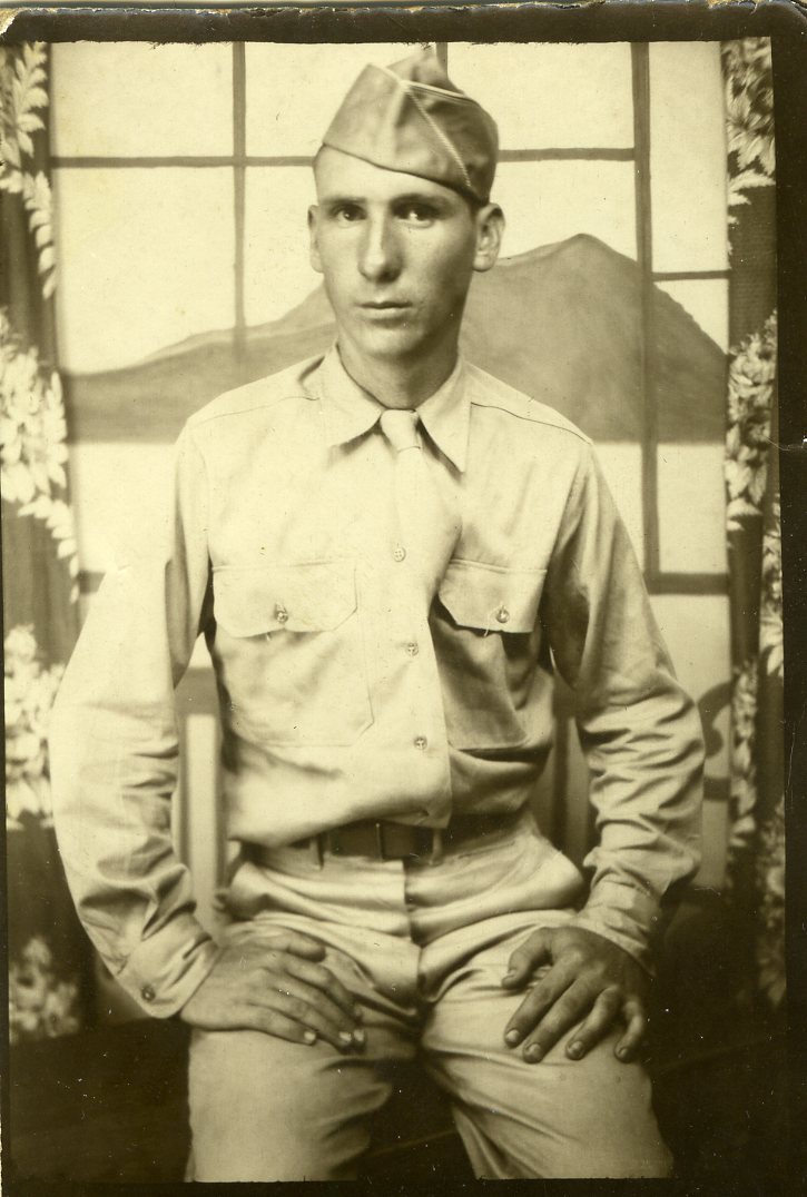 Barney Lee Cagle, Jr. - 2018 - Boles Funeral Home