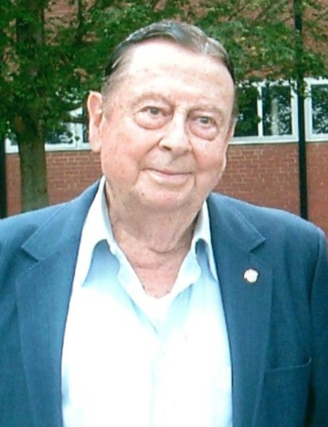 Vernon Addison Spencer - 2018 - Bennett Funeral Service