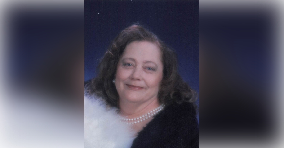 Obituary information for Mary Ann Bailey