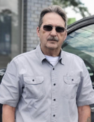 John David Lynch, Jr. - 2023 - Sunset Memorial Park