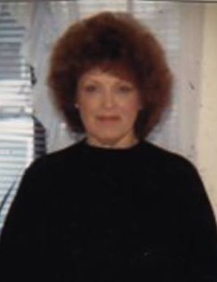 Beverly Sue Collins - 2023 - Leaf Cremation of Ohio