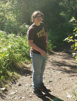 Ty Baldwin - 2023 - Dahl Funeral Chapel