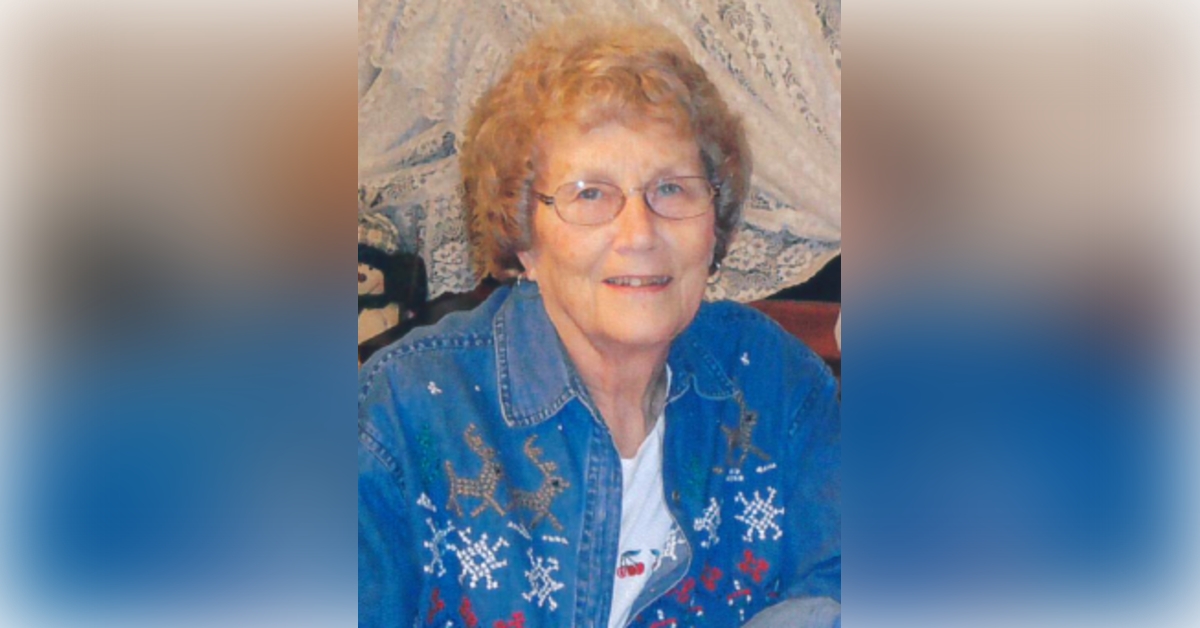 Obituary information for Constance Ruth Ione Voxland