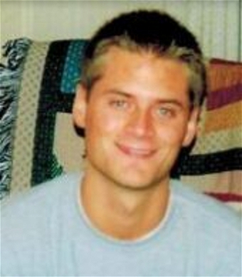 Dustin J. Ashbrook Obituary - 2023 - Haller Funeral Home