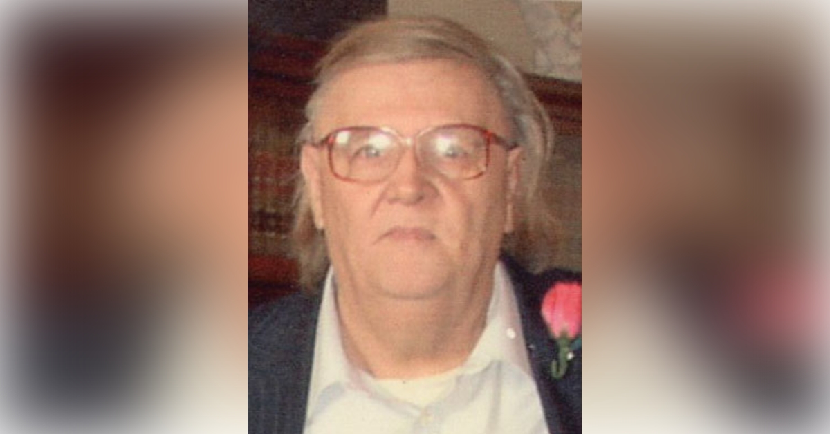 Obituary information for Stephen Anderson