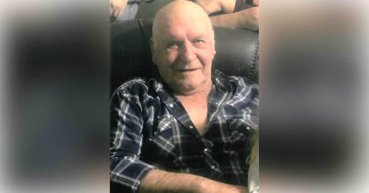 Obituary information for Norman Allen