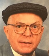 David Bailey Crosland - 2023 - Wilkinson Funeral Home