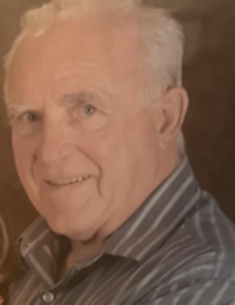Ivan Keith Delaurier Obituary - 2023 - Irvine & Irvine Funeral Home
