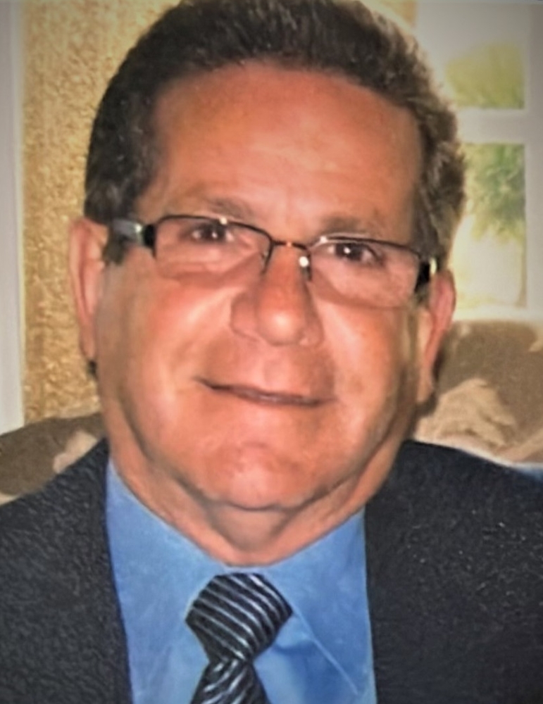 Vincent "Jimmy" Vaccaro - 2023 - James Romanelli-Stephen Funeral Home