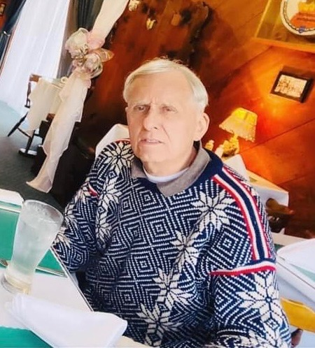 Arthur John Sturm Jr. - 2023 - Teeters Funeral Chapel