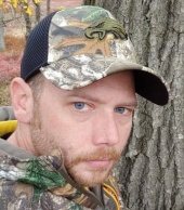 Joshua David Mayhew - 2023 - Beardsley Funeral Home & Crematory, Inc.