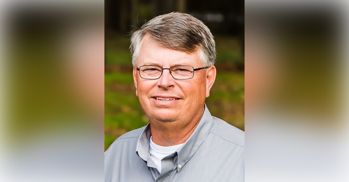 Obituary information for George Alan Nester