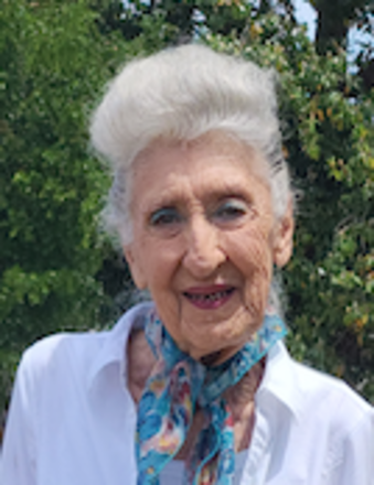 Shirley Ann Bossert - 2023 - Dale Woodward Funeral Home