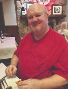 Ric Bucklew - 2023 - Blackburn Chapel-Martin Funeral Home