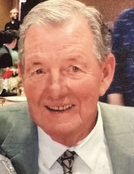 Dennis Lynn Thompson, Sr. - 2023 - Weicht Funeral Home