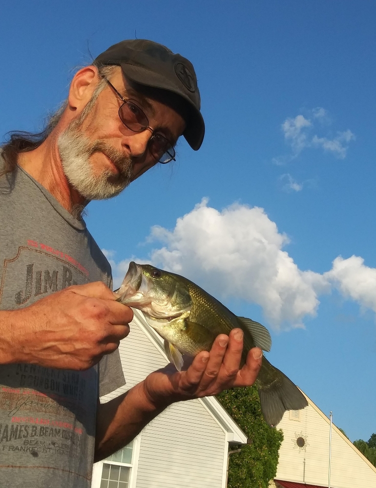 Christopher Wesley Bondy - 2023 - Indiana Memorial Cremation