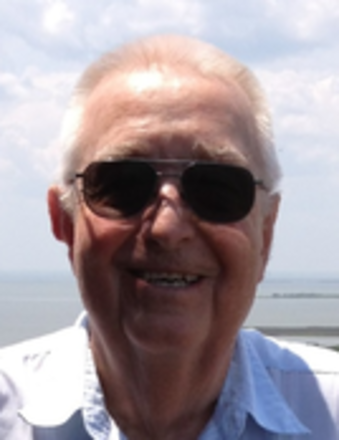 Elmer Glenn Safrit - 2023 - Lyerly Funeral Home