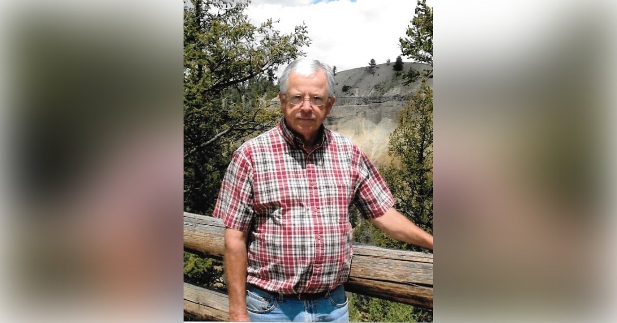 Obituary information for Jimmie Dale Carlile