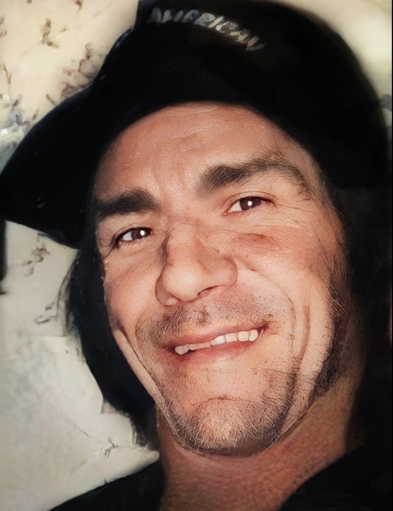 Kevin Wayne Cooper - 2023 - Moore & Parker Funeral Homes