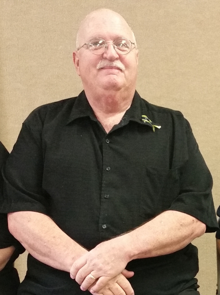 Stephen Lowell Coleman - 2023 - Cranston Family Funeral Home