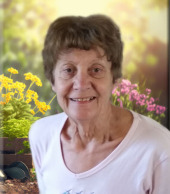 Barbara Stevenson - 2023 - Saamis Memorial Funeral Chapel Crematorium