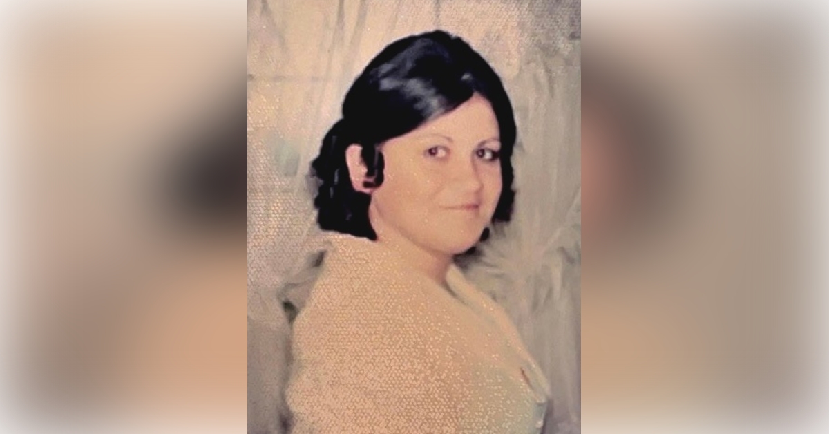 Obituary information for Marie Bennett