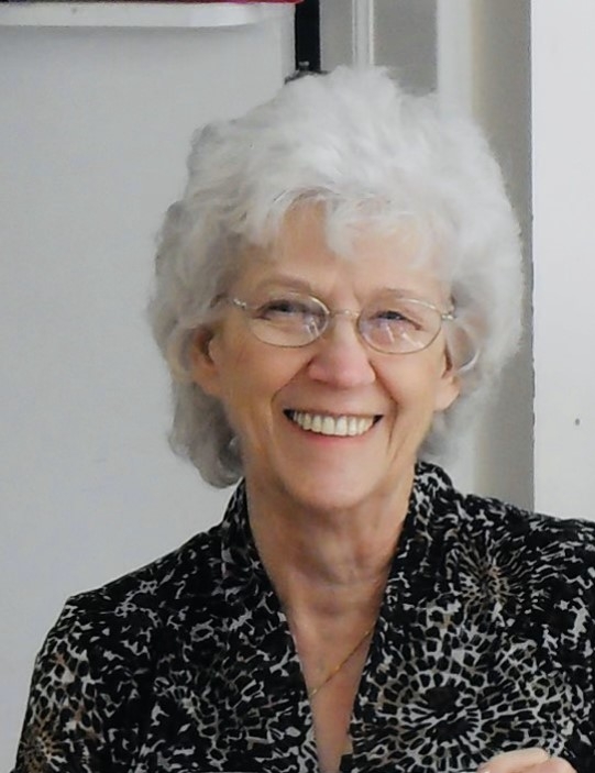 Alma Marie (Allen) Cline - 2023 - Fanning Funeral Homes