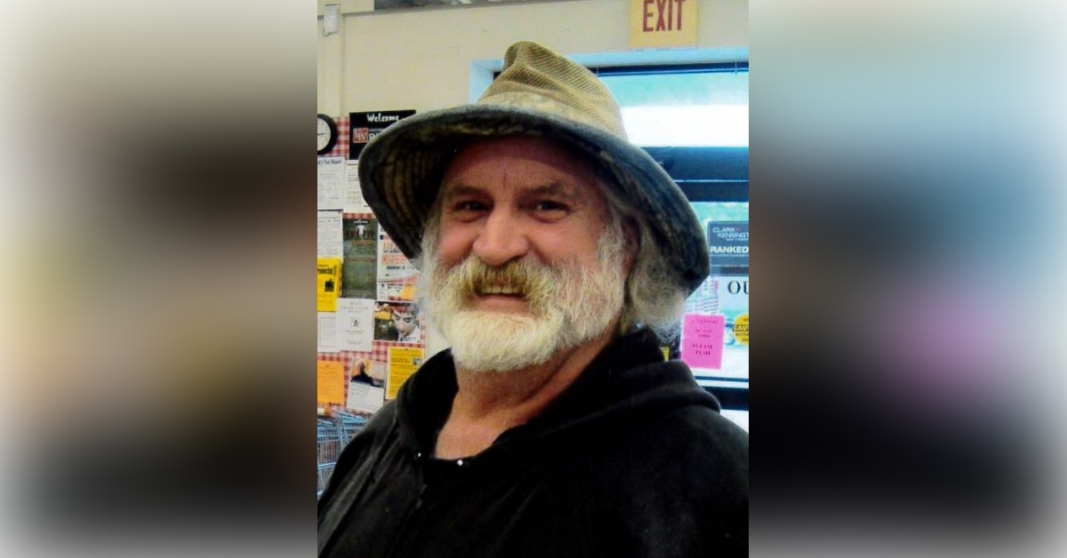 Obituary information for Rick Haskins