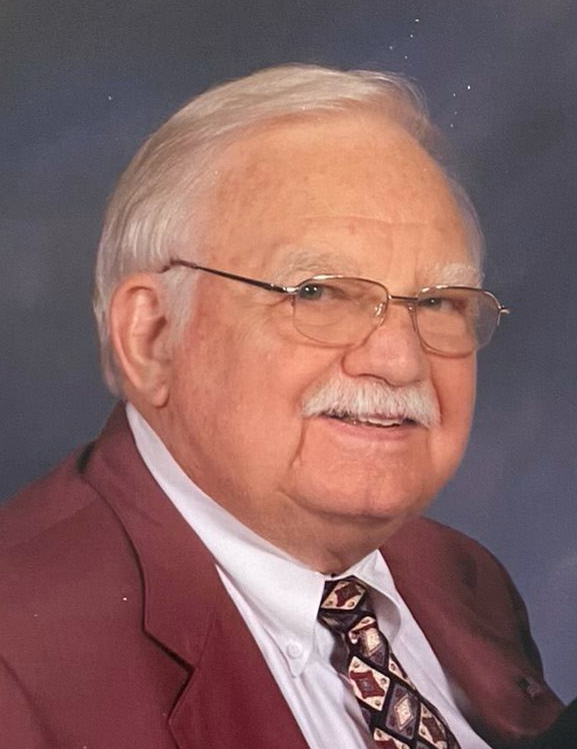 Jesse Chrispen Myers - 2023 - Stanley Funeral Home