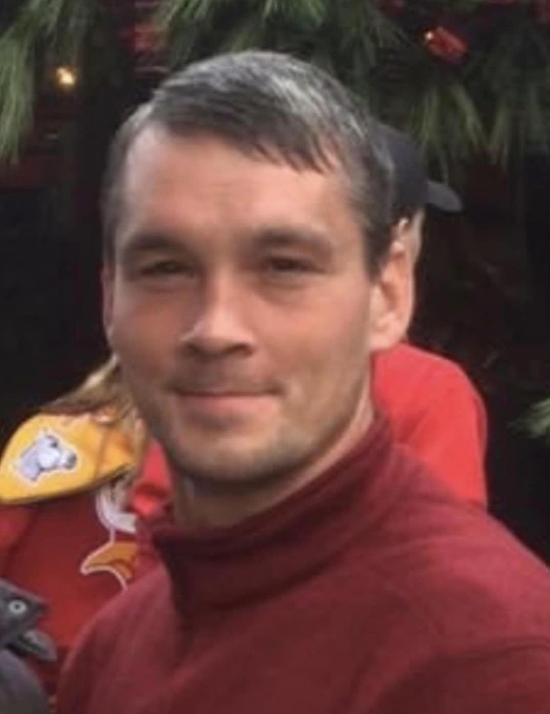 Joseph Christopher Shepherd - 2023 - Trowbridge Funeral Home