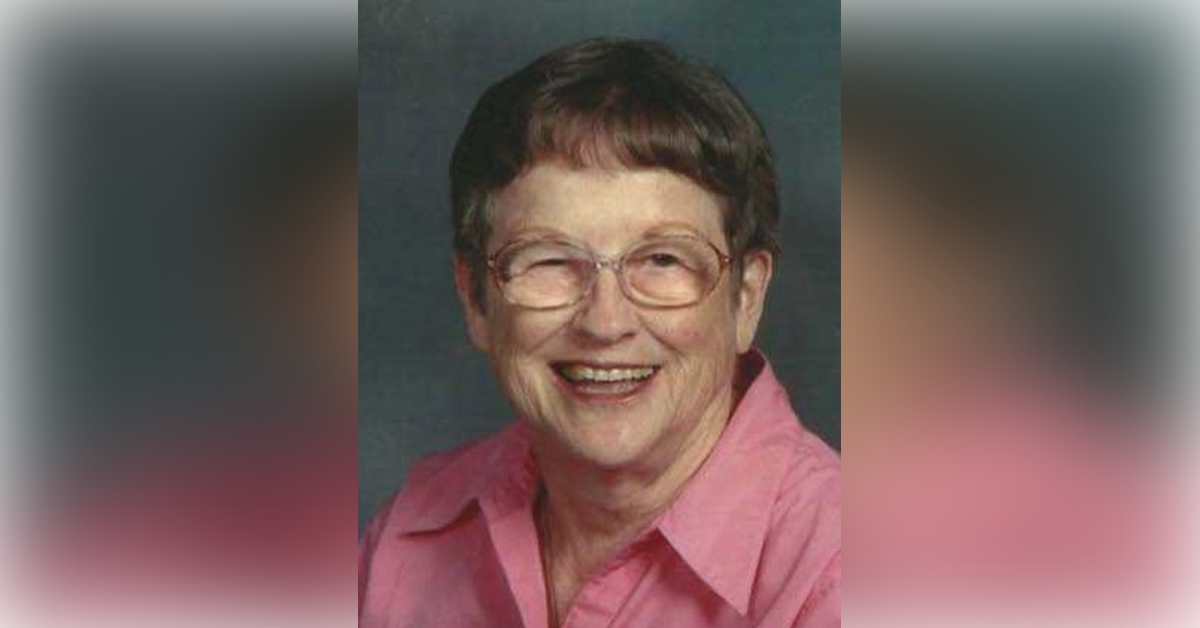 Obituary information for Doreen Ann Stahl Obituary information for Doreen Ann Stahl