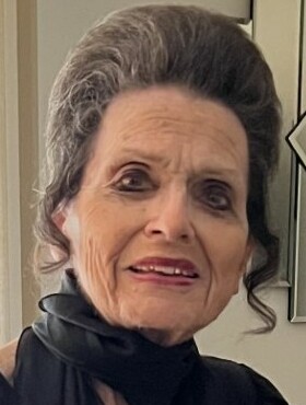 Mary Theresa Berres - 2023 - McCriskin – Gustafson Home For Funerals, LLC