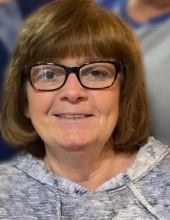 Lea Ann Bass-Robinson - 2023 - O'Dell Funeral Home