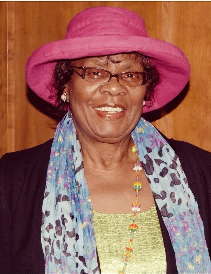 Cora Lee White - 2023 - Henderson Funeral Homes
