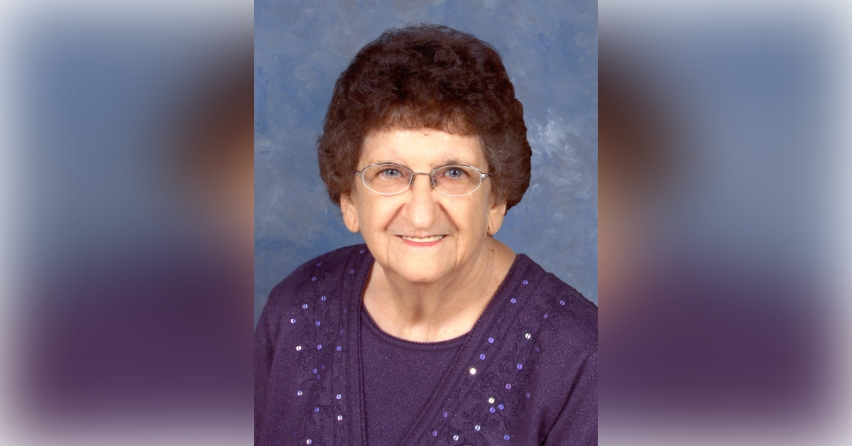 Obituary information for Ella Rea Ladner Necaise