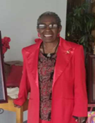 Wanda F Ray - 2023 - Heritage Funeral Home TX